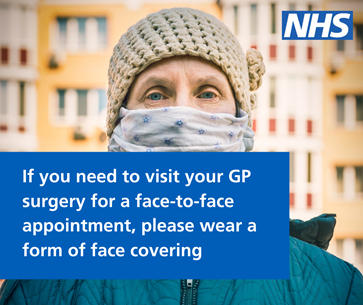 St John's Surgery - Main Road, Terrington St John, Wisbech ...